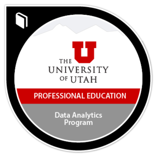 Data Analytics Credly 1087