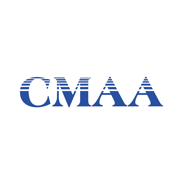 CMAA - Credly