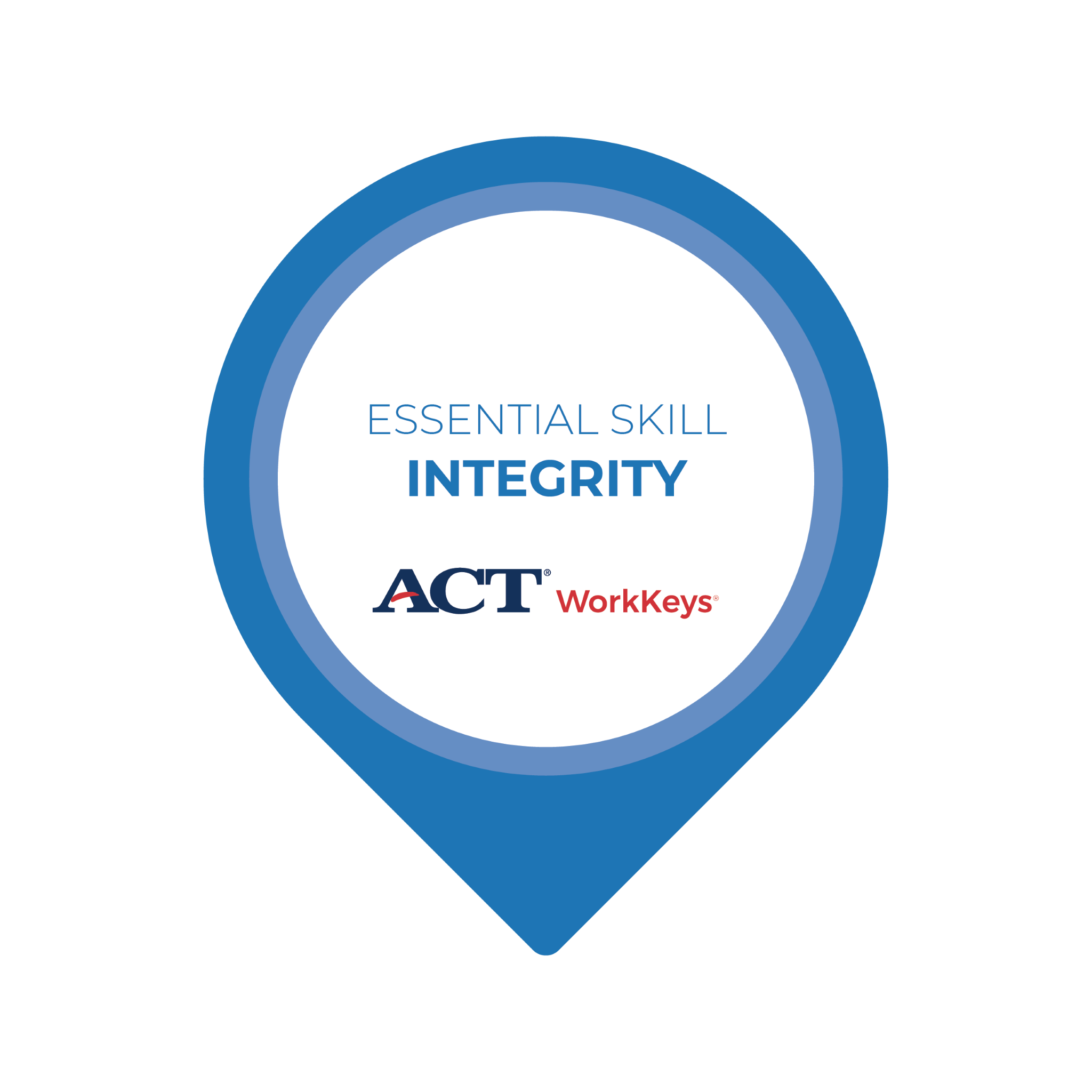 ACT WorkKeys Essential Skills: Integrity - Credly