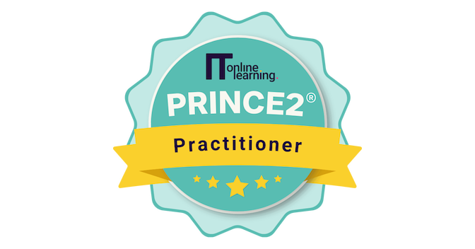 PRINCE2® 7th Edition Practitioner - Credly