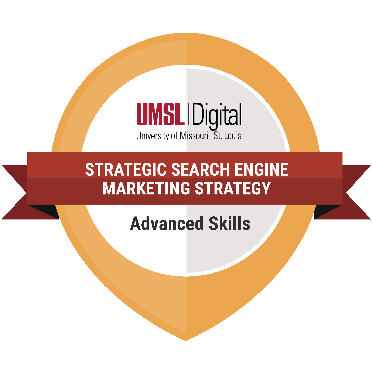 Streategic Search Engine Marketing - Credly