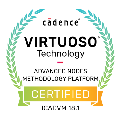 Virtuoso Layout For Advanced Nodes And Methodology Platform Vicadvmv18 1 Exam Credly