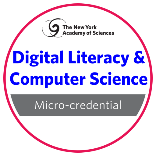 Supporting Student Development of Digital Literacy & Computer Science ...