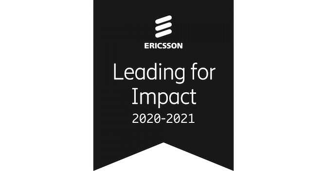 Leading for Impact Program 2020-2021 - Credly