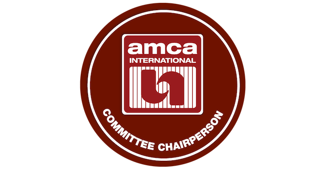 AMCA Committee Chairperson - Credly