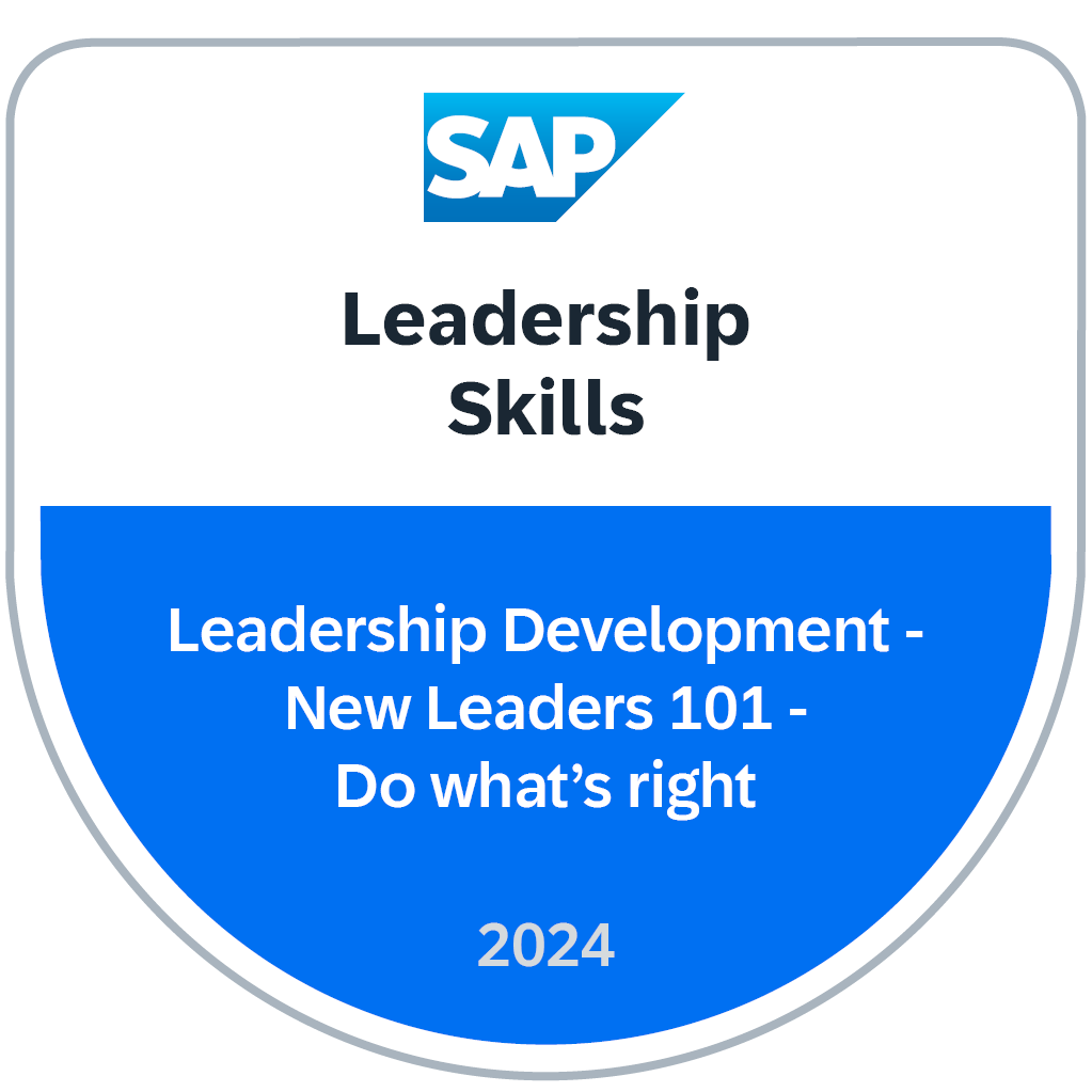 Leadership Skills 2024 Leadership Development New Leaders 101 Do