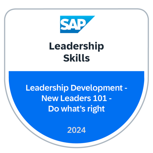 Leadership Skills 2024 - Leadership Development - New Leaders 101 - Do ...