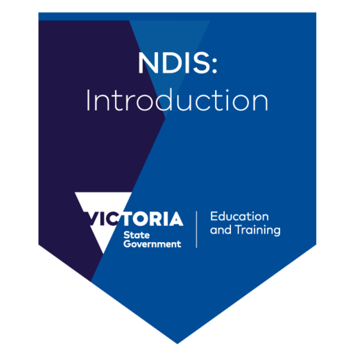 Getting started in the National Disability Insurance Scheme - Credly