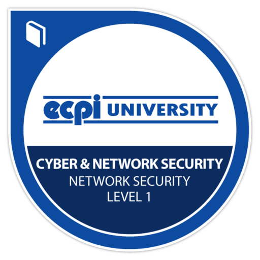 Network Security Level 1 - Credly