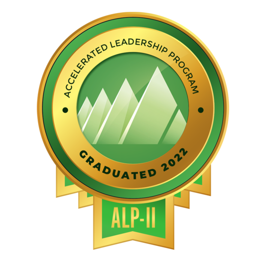 Accelerated Leadership Program II (ALP II) - Credly