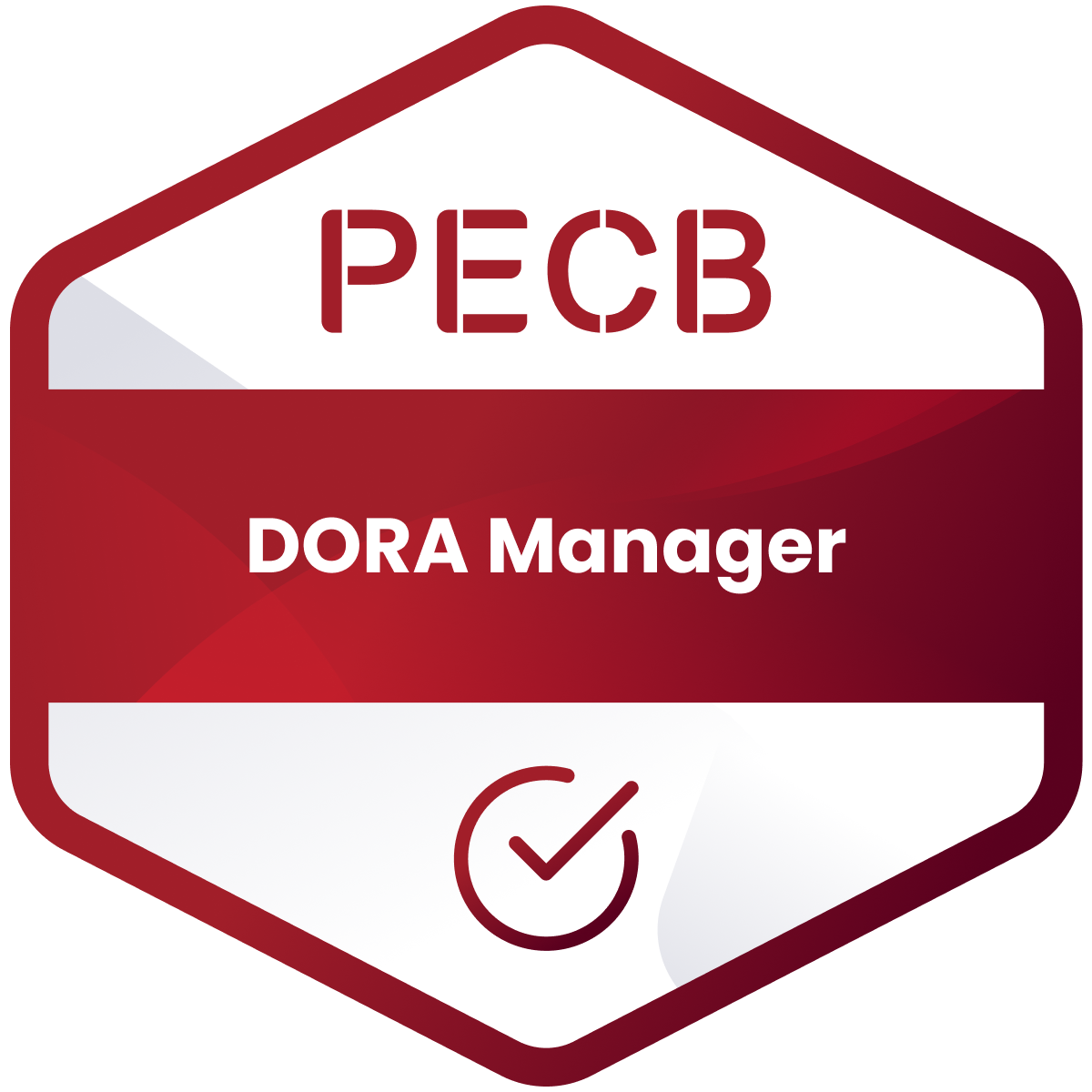 DORA Manager - Credly