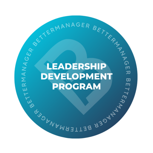 Manager Foundations Learning Journey - Credly