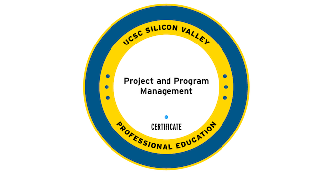 Project and Program Management - Credly