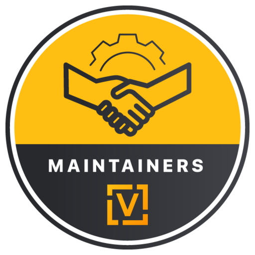 VyOS Maintainers Legacy - Credly