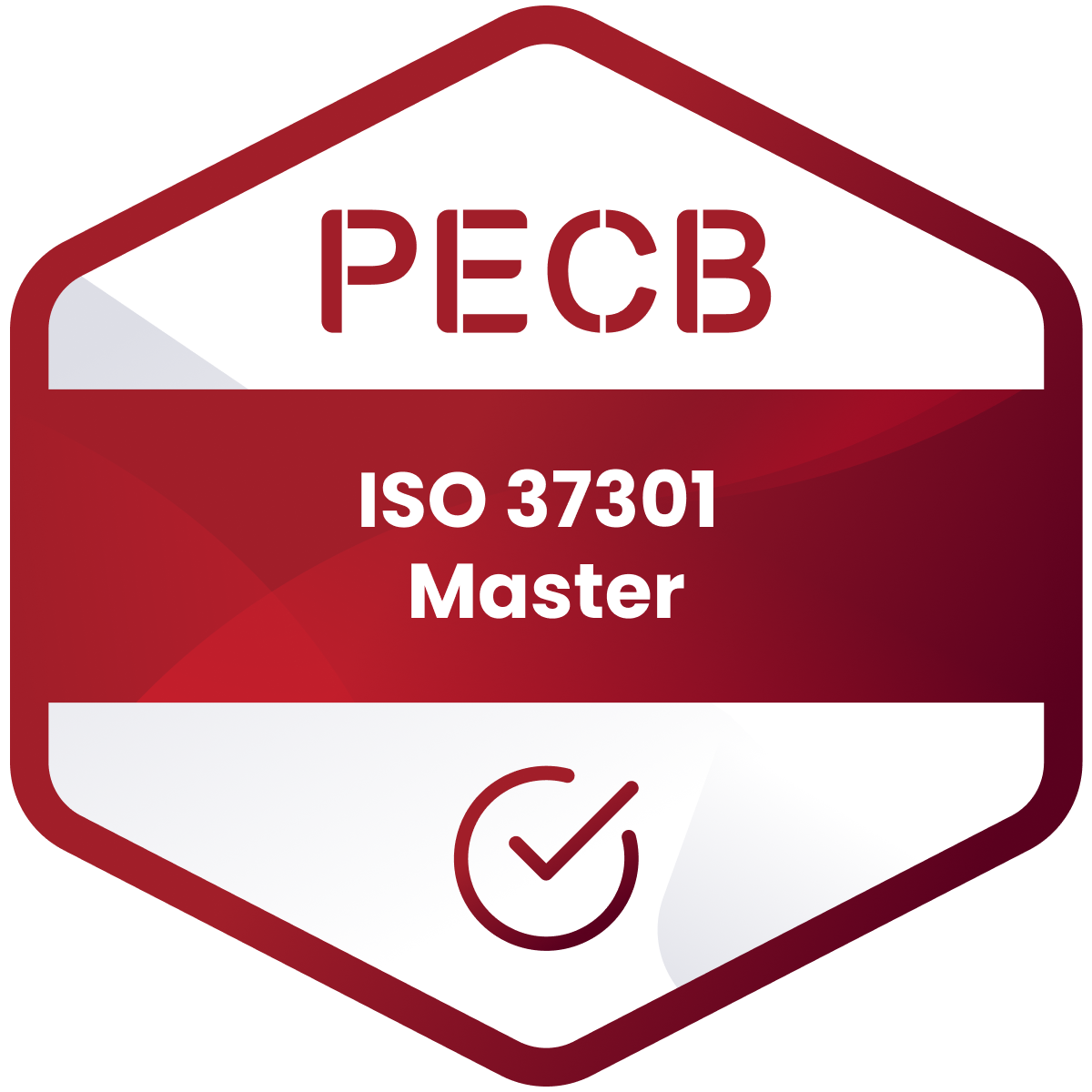ISO 37301 Master - Credly