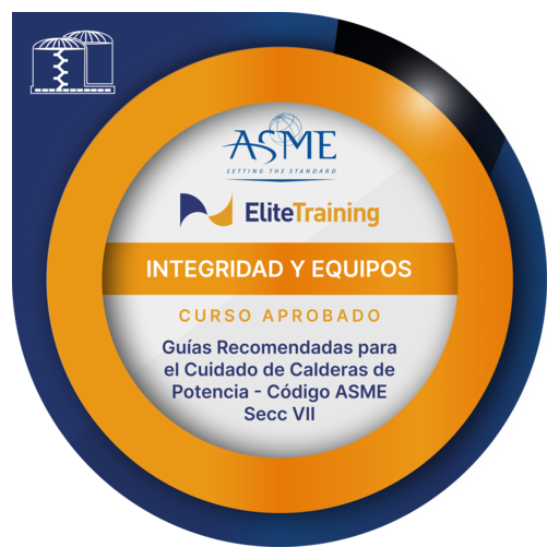Guías Recomendadas para el Cuidado de Calderas de Potencia - Código ...