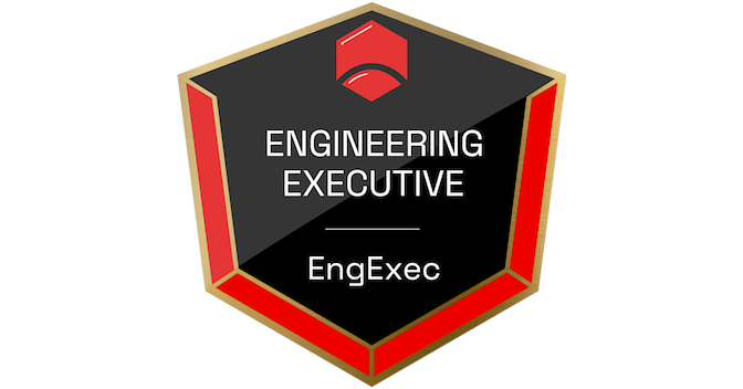 Engineering Executive - Credly