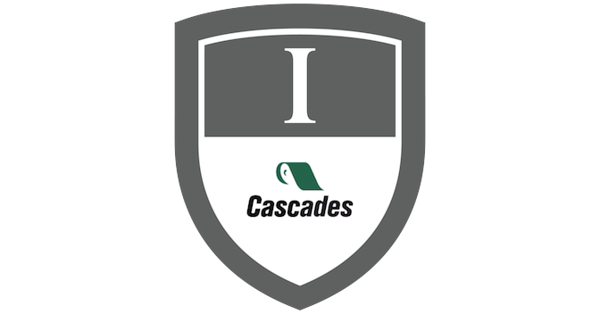 Cascades LIFT Program - Credly
