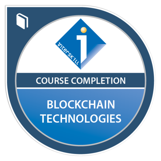 Blockchain Technologies - Credly