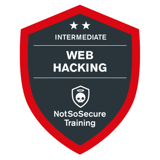 Web Hacking - Credly