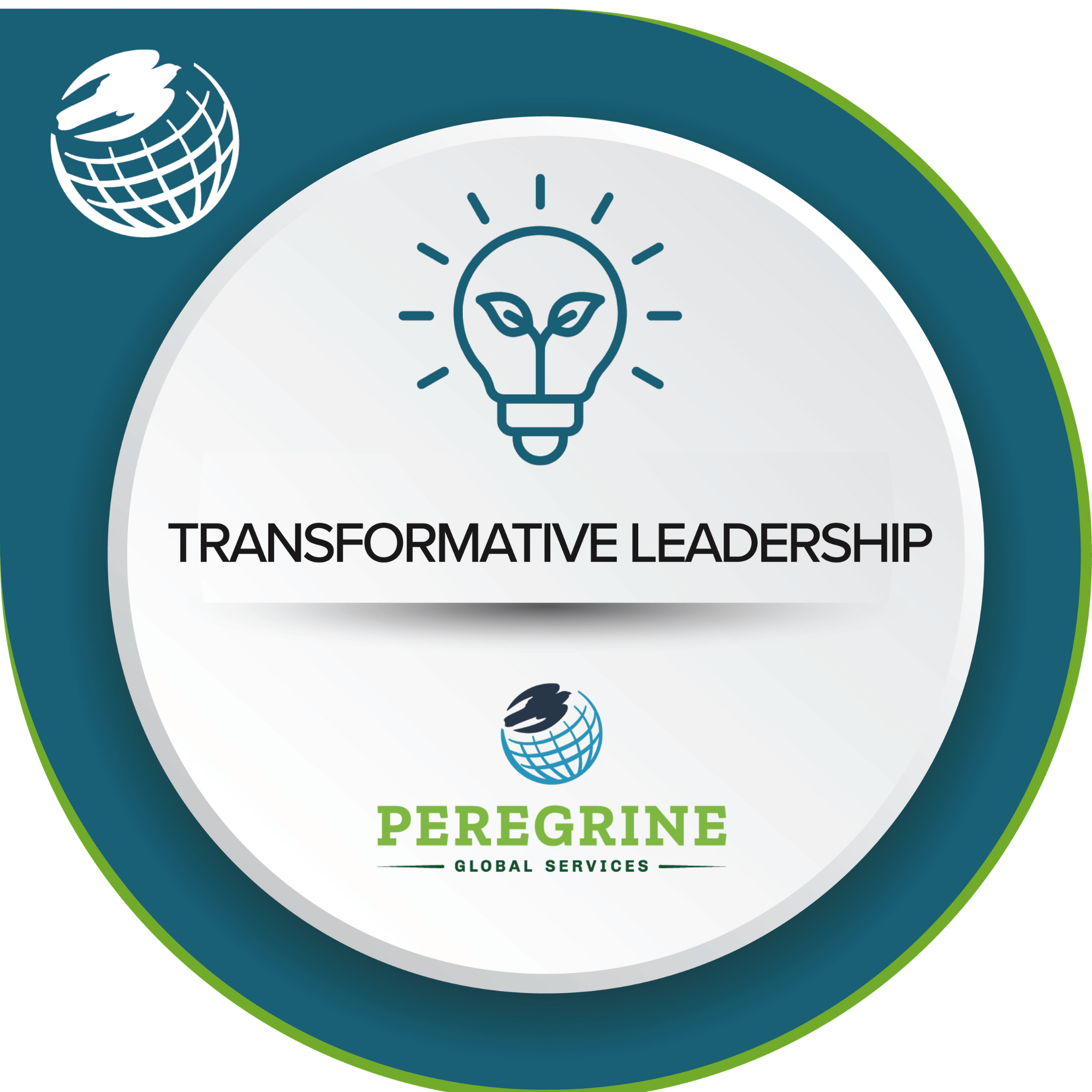 Transformative Leadership - Credly
