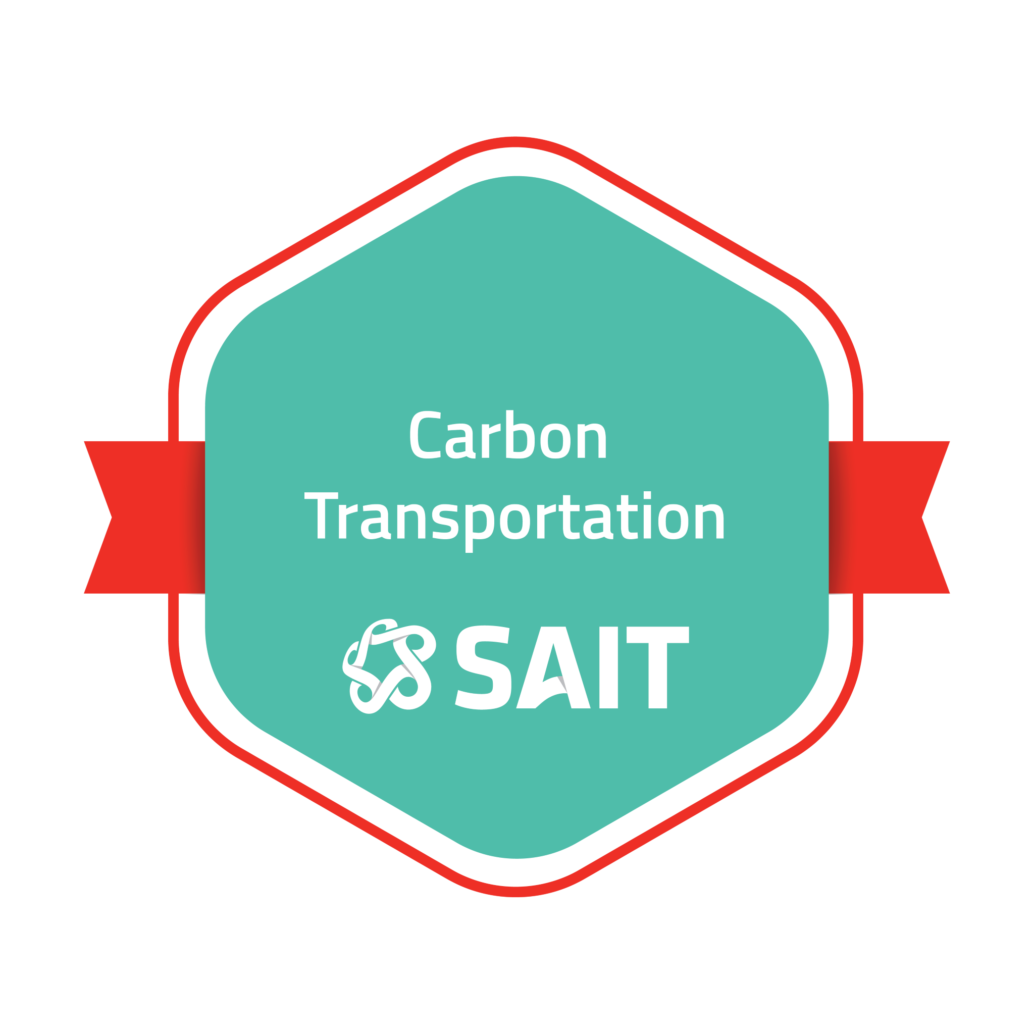 Carbon Transportation - Credly