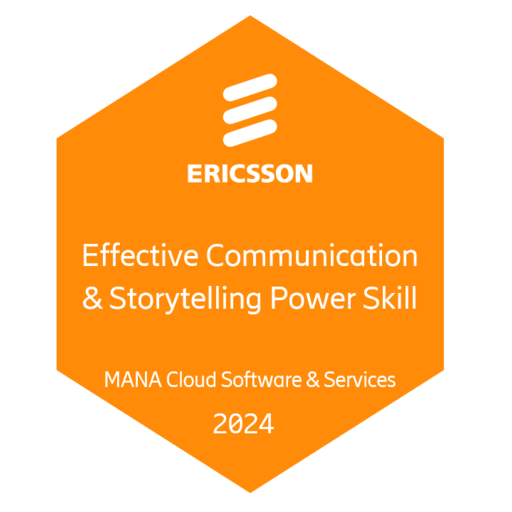 2024 MANA Cloud Software & Services: Effective Communication ...