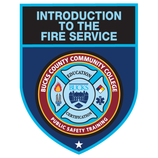 Introduction to the Fire Service (FSC-1459) - Credly
