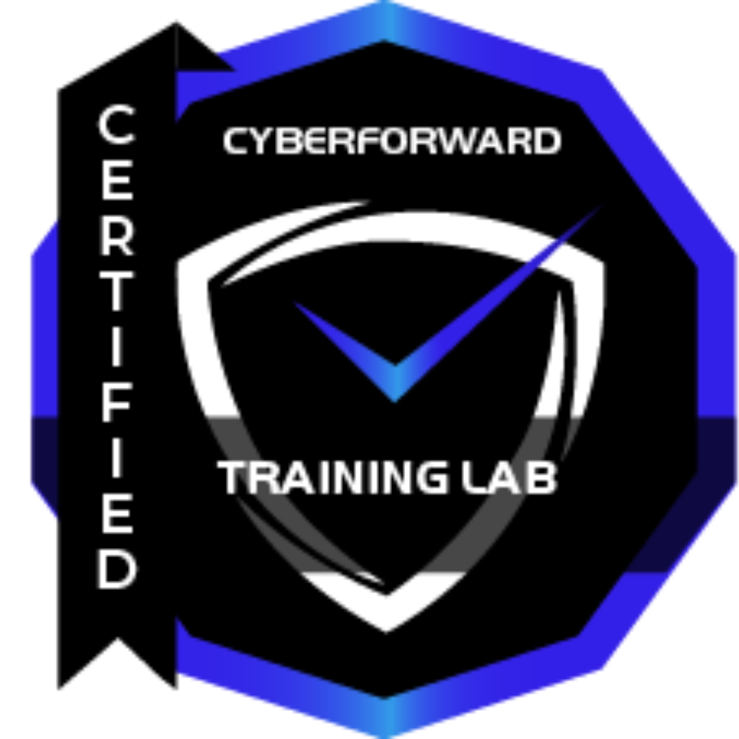 Training Lab- Cyber Security - Credly