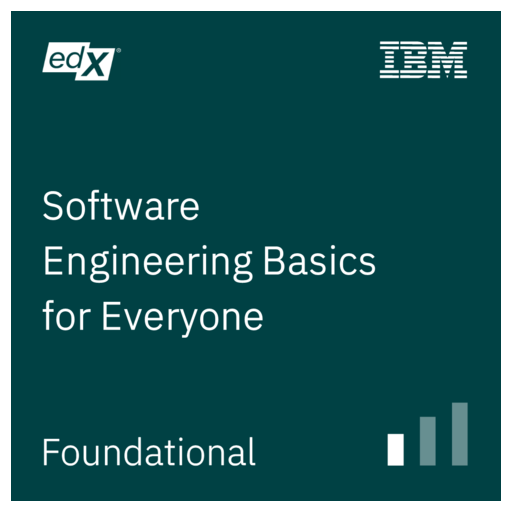 Software Engineering Basics For Everyone Credly
