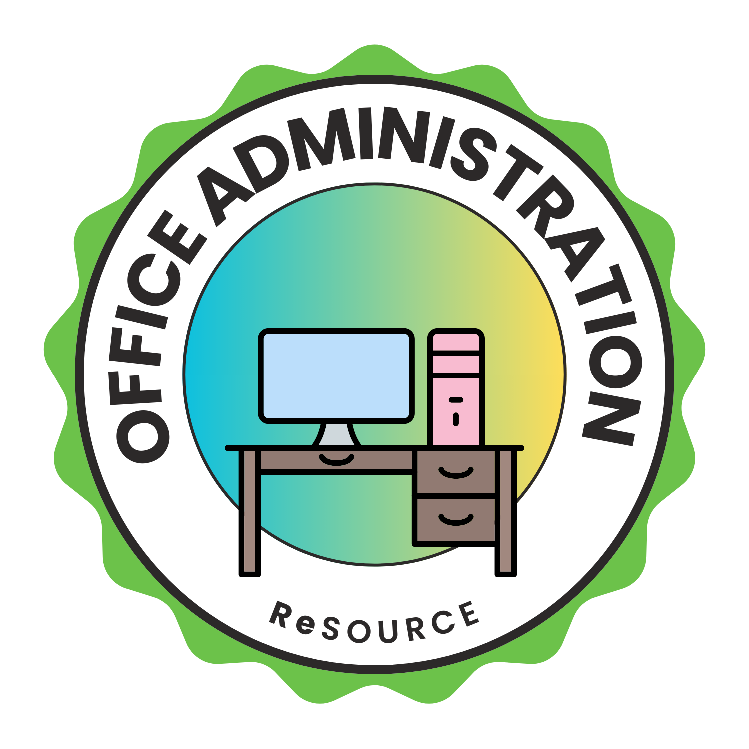 Office Administration - Credly