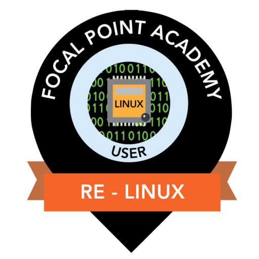 Reverse Engineering User-Mode Linux Binaries - Credly