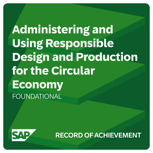 Administering and Using Responsible Design and Production for the ...