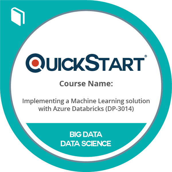 Implementing a Machine Learning solution with Azure Databricks (DP-3014 ... Implementing a Machine Learning solution with Azure Databricks (DP-3014 ...