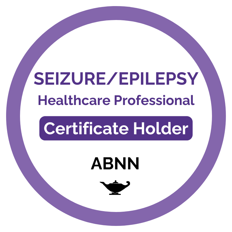 American Board of Neuroscience Nursing (ABNN) - Credly