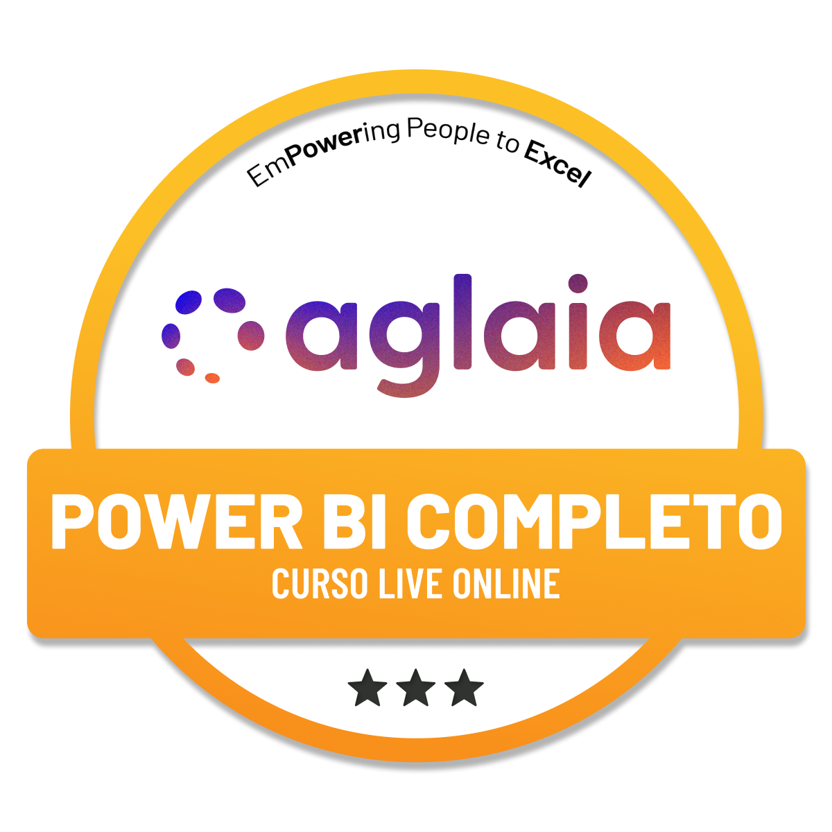 Curso Power BI Completo - Credly