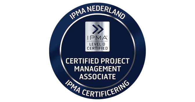 Certified_Project_Management_Associate (IPMA Level D) - Credly