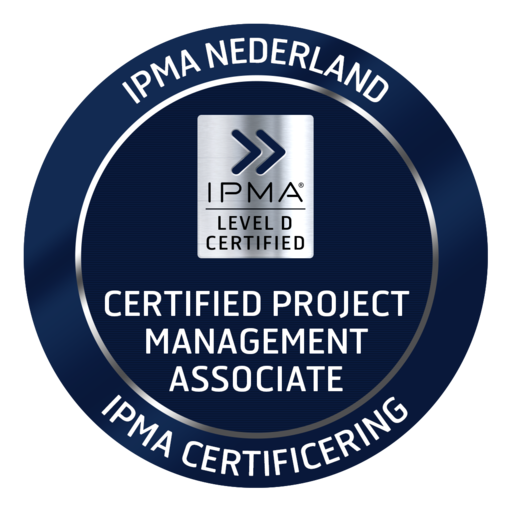 Certified_Project_Management_Associate (IPMA Level D) - Credly