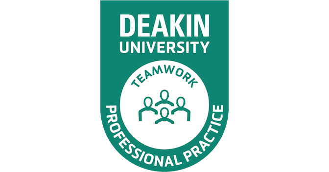 Teamwork Masters-aligned - Credly