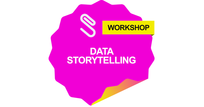 Data Storytelling - Credly