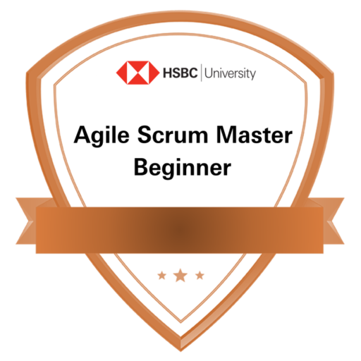 Scrum Mastery - Beginner - Credly