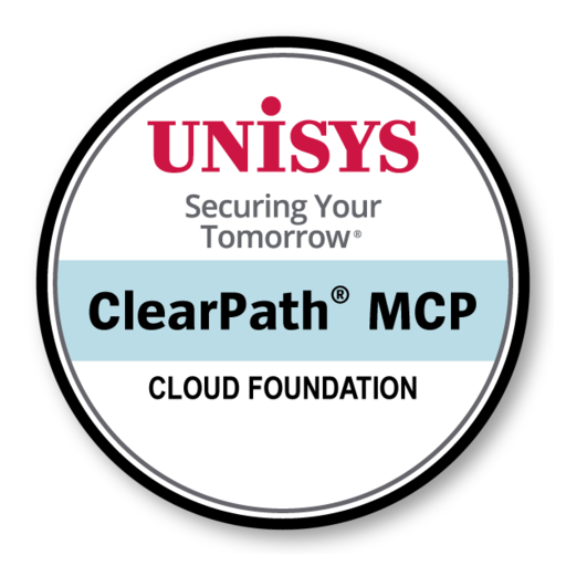 Unisys ClearPath® MCP Cloud Foundation - Credly