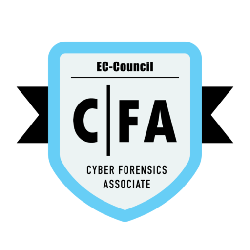 Certified Cyber Forensics Associate (C|FA) - Credly