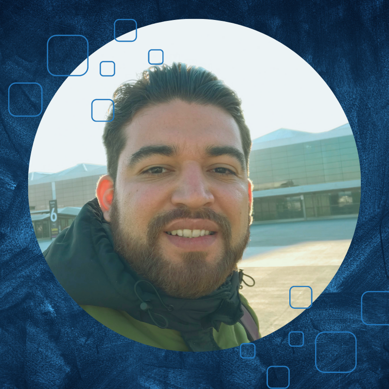 Explore Emerging Tech - Credly