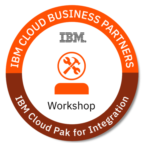 IBM Cloud - IBM Cloud Pak for Integration Exploration Workshop - Credly