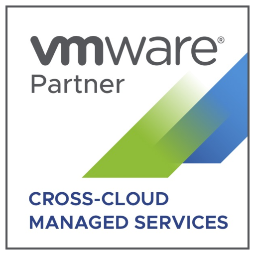 Vmware Cross Cloud Managed Services Provider Credly