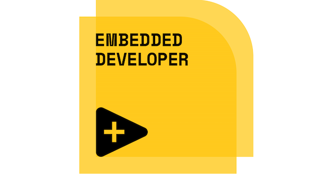 Certified LabVIEW Embedded Systems Developer - Credly