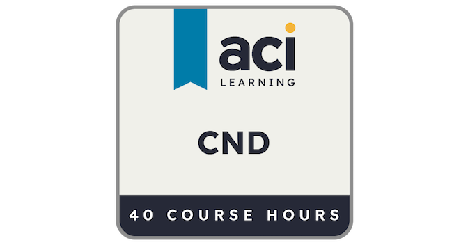 EC-Council Certified Network Defender (CND) - Credly