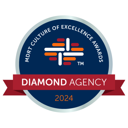 2024 Diamond Agency Award - Credly