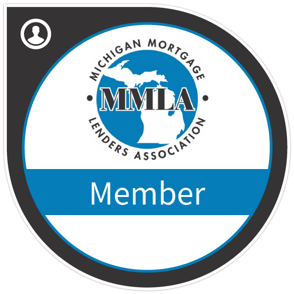 MMLA Member - Credly